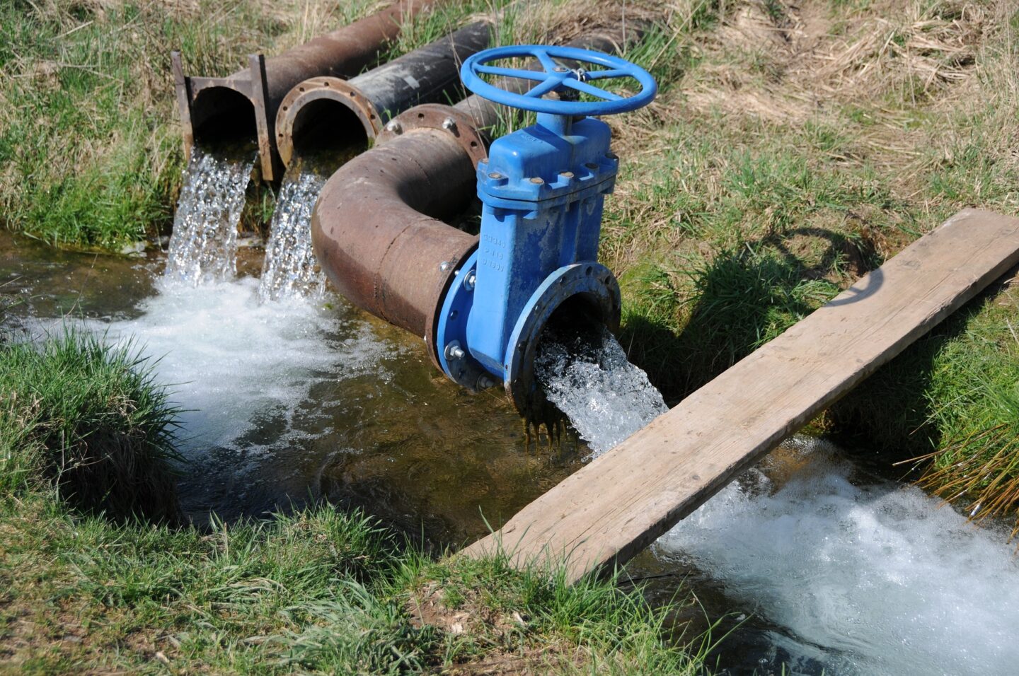 Drainage – JCAP Construction Solutions